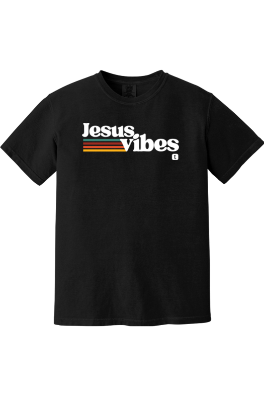 Jesus Vibes