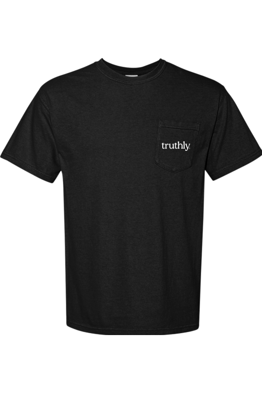 Matt Fradd Pocket T-Shirt