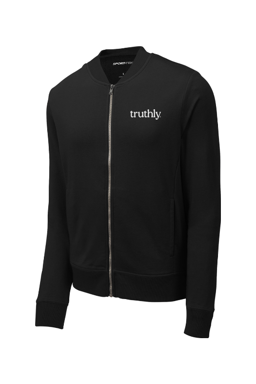 Truthly Bomber Jacket