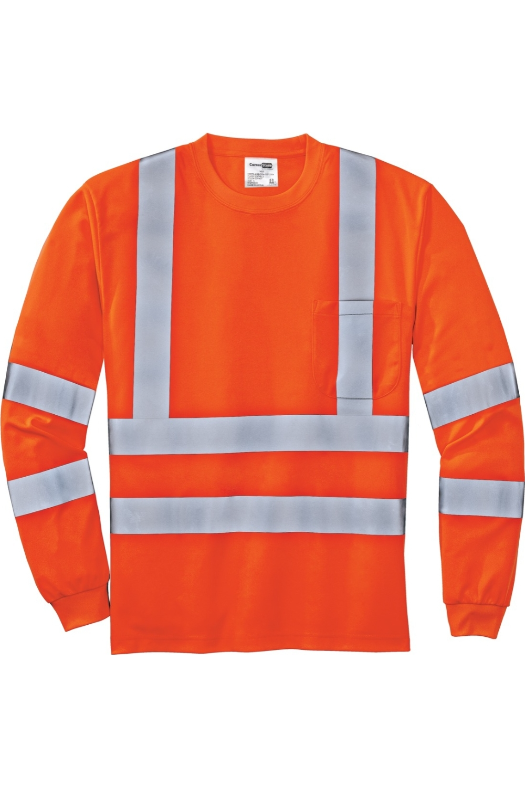 Safety Apparel