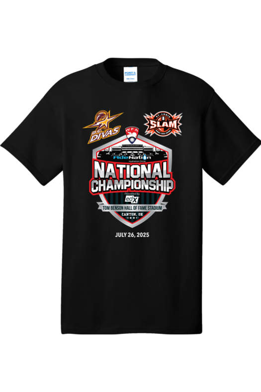National Championship