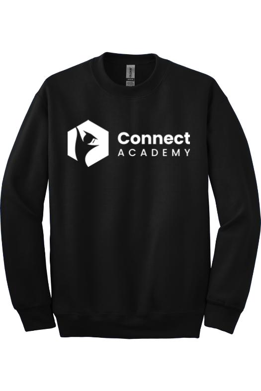 Connect Academy Crewneck Sweatshirt