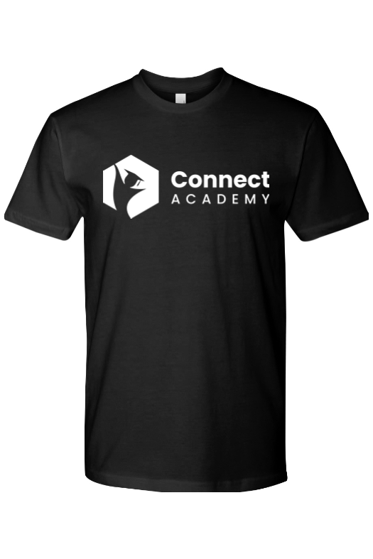 Connect Academy T-shirt