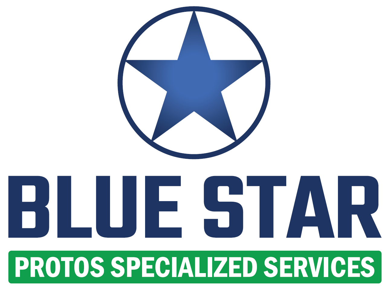 Blue Star-Protos Specialized Services